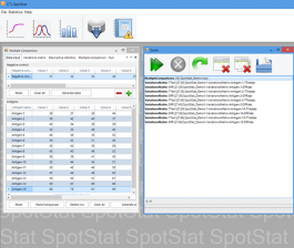 SpotStat® Software Suite | ImmunoSpot®
