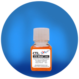 CTL-Wash™ Supplement 10x | ImmunoSpot®