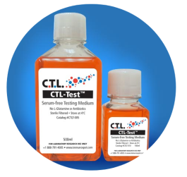 CTL-Test™ Medium | ImmunoSpot®