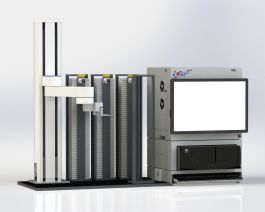 S6 ImmunoBot™ | ImmunoSpot®